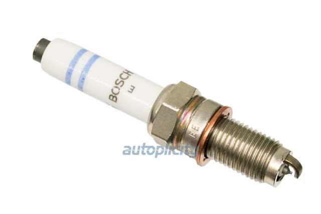 Genuine VW/Audi 04E-905-612 Spark Plug | Autoplicity