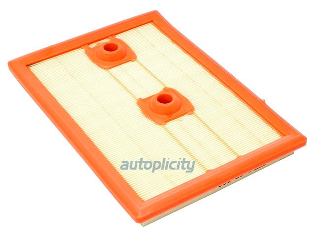 MANN 04E-129-620 Air Filter | Autoplicity