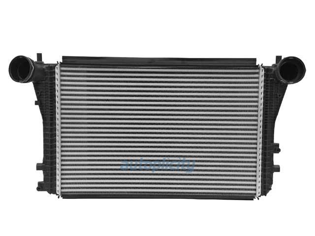 Behr 1K0-145-803 T Intercooler | Autoplicity