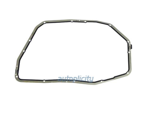 ZF 09L-321-371 A Transmission Pan Gasket | Autoplicity