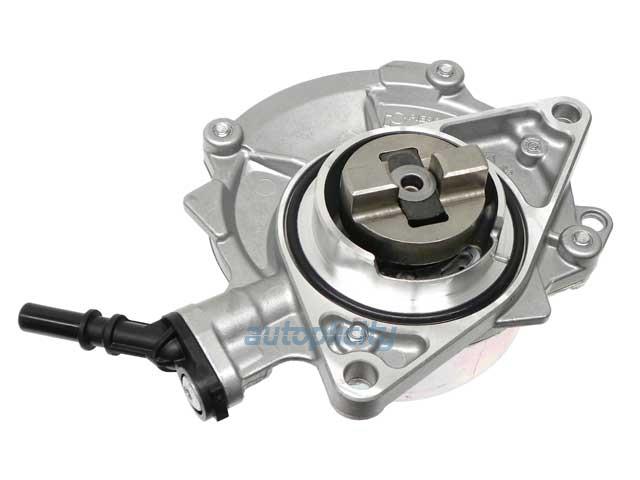 Pierburg 11-66-7-570-813 Vacuum Pump | Autoplicity