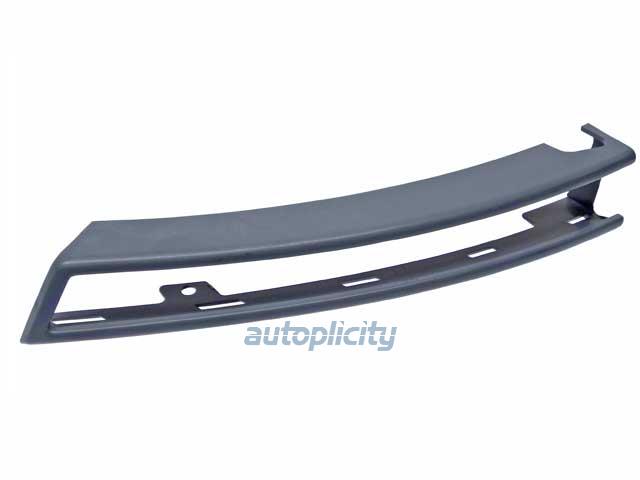 GENUINE VW/AUDI 3C0-807-717 C GRU Bumper Trim Moulding | Autoplicity