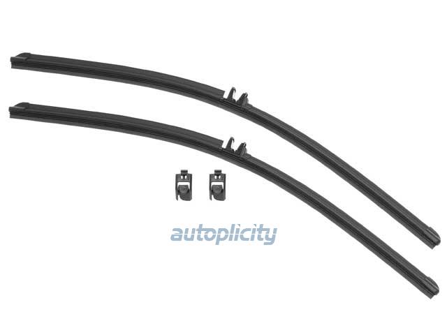 Bosch 4B0-998-002 Wiper Blade Set | Autoplicity