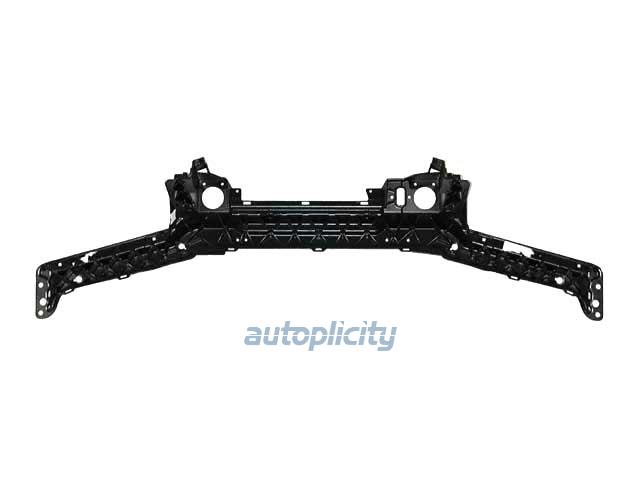 Genuine BMW 51-71-7-114-123 Radiator Support | Autoplicity