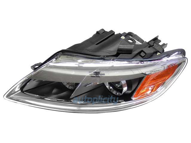 Valeo 4L0-941-029 H Headlight Assembly | Autoplicity