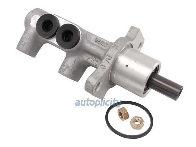 ATE 34311163711 Brake Master Cylinder - | Autoplicity