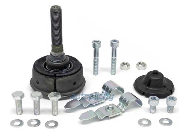 Lemfoerder 126-330-11-35 Guide Rod Mount Kit | Autoplicity