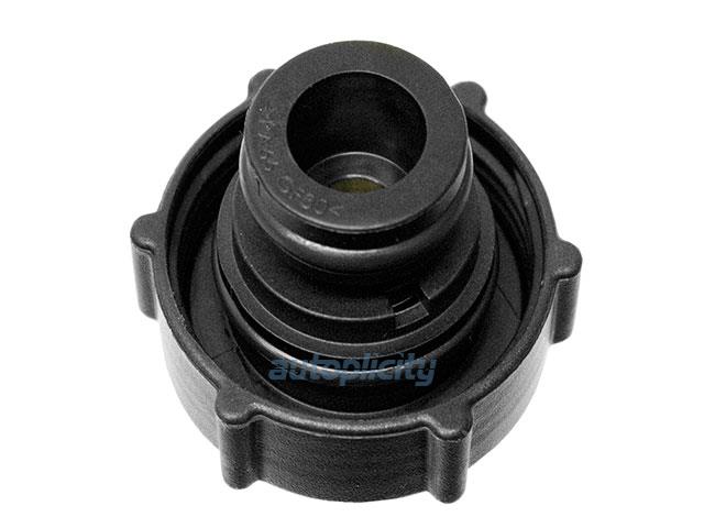 Eurospare MJA4440BA Engine Coolant Recovery Tank Cap - | Autoplicity