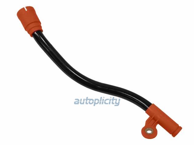 Genuine VW/Audi 06F-103-663 H Oil Dipstick Tube Funnel | Autoplicity
