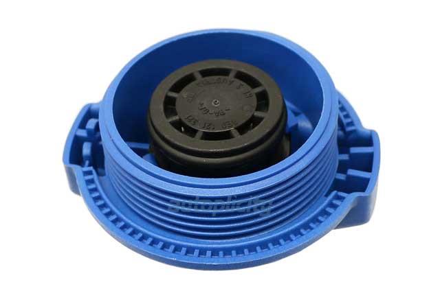 Genuine VW/Audi 8E0-121-321 Expansion Tank Cap | Autoplicity