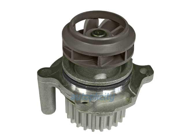Saldana 06A-121-012 G Water Pump | Autoplicity