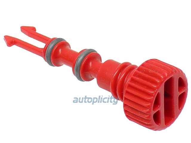 Behr 0005000185 Mercedes Radiator Drain Plug E320 C220 | Autoplicity