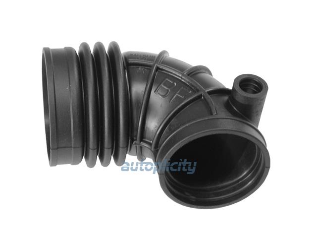 GENUINE BMW 13541703588 fuel injection air flow meter boot | Autoplicity
