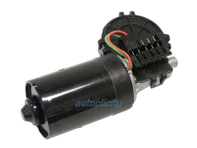 Bosch 997-624-105-01 Windshield Wiper Motor | Autoplicity