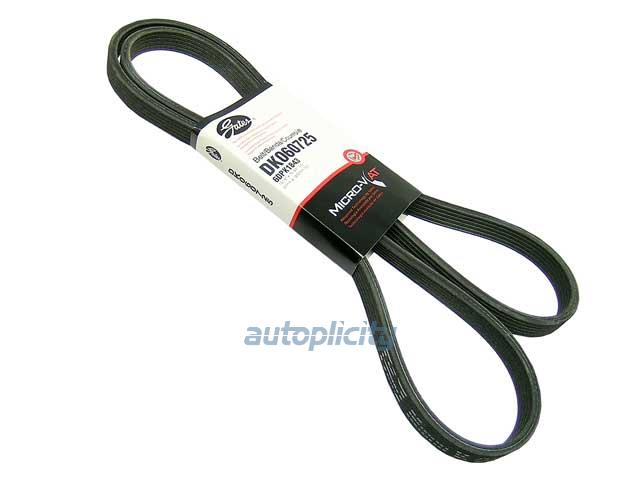 Gates 30731808 Belt 6dk X 1843 | Autoplicity