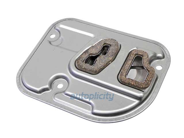 Genuine VW/Audi 09M-325-429 Transmission Filter | Autoplicity