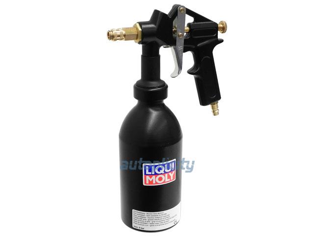 Liqui Moly 7946 Dpf Pressurized Tank Spray Gun - 1 Stk Carton | Autoplicity