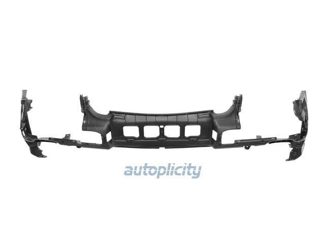 Genuine Mercedes 209-885-00-65 Bumper Support | Autoplicity