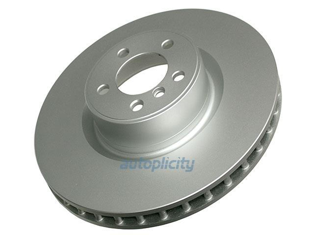 Eurospare LR031845 Brake Disc | Autoplicity