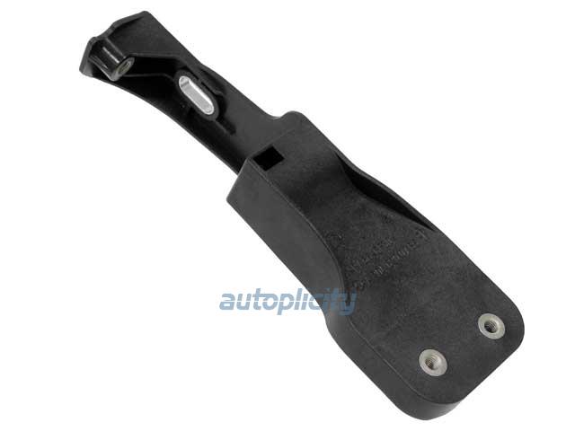 Genuine Mercedes 204-620-07-85 Headlight Carrier Bracket | Autoplicity