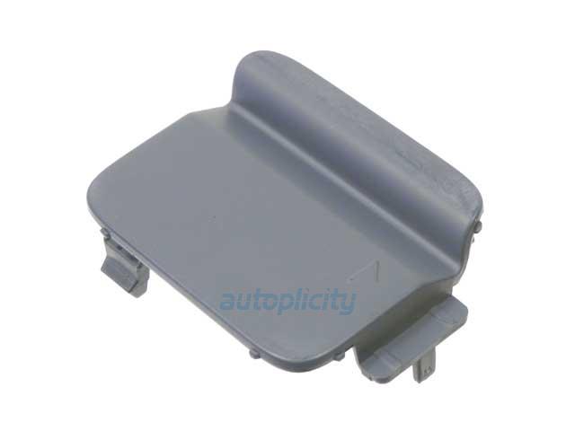 Genuine BMW 51-12-7-178-183 Tow Hook Cover | Autoplicity