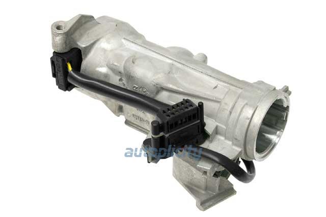 Genuine VW/Audi 1K0-905-841 Ignition Lock Housing | Autoplicity
