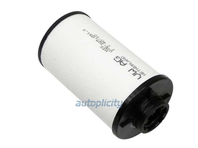 GENUINE VW/AUDI 02E-305-051 C Transmission Filter | Autoplicity
