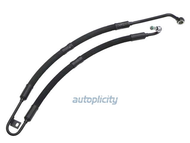 URO 32416759774 APA/ Parts Power Steering Hose | Autoplicity