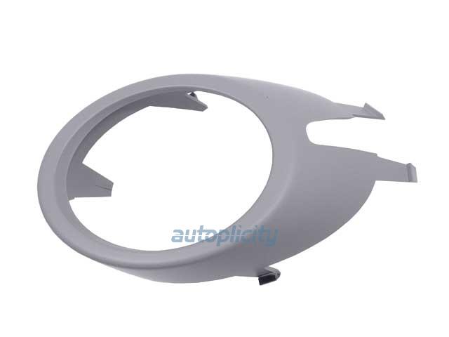 GENUINE VW/AUDI 8E0-807-819 GRU Fog Light Trim | Autoplicity