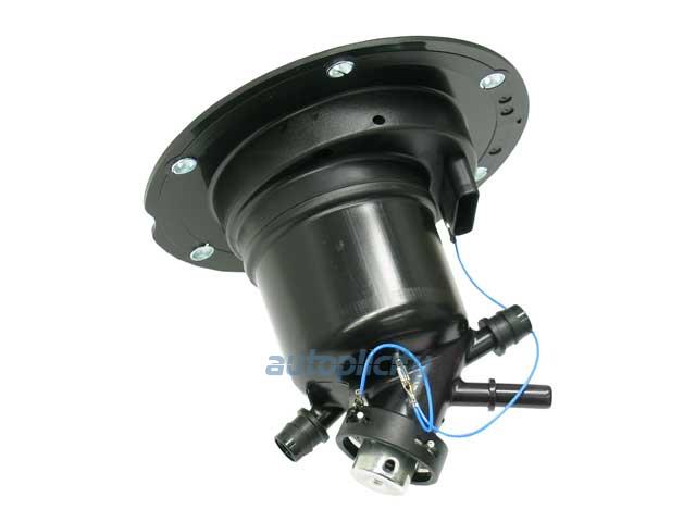 Genuine Mercedes 221 470 17 90 28 Fuel Filter | Autoplicity