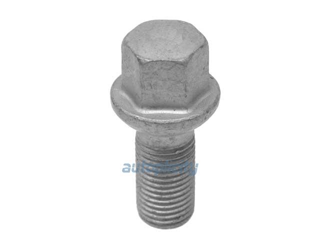 Febi 000-990-49-07 Lug Bolt | Autoplicity