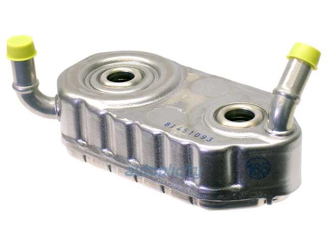 Modine 096-409-061 E Transmission Oil Cooler | Autoplicity