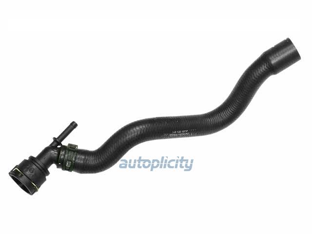 GENUINE VW/AUDI 1J0-122-157 P Heater Hose | Autoplicity