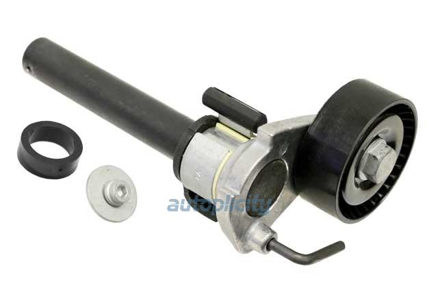 Mubea 06J-903-133 A Drive Belt Tensioner | Autoplicity