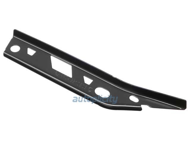 GENUINE MERCEDES 204-881-08-06 Bumper Mounting Rail | Autoplicity