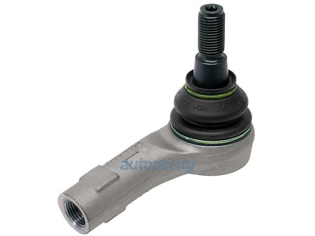 Lemfoerder 7L0422817D Lemforder Steering Tie Rod End - | Autoplicity