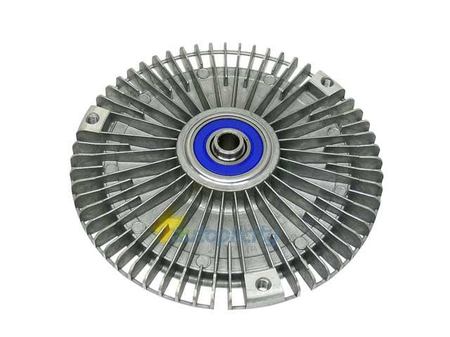 Behr 1032000622 1992-1993 mercedes 300se 3.4l fan clutch | Autoplicity