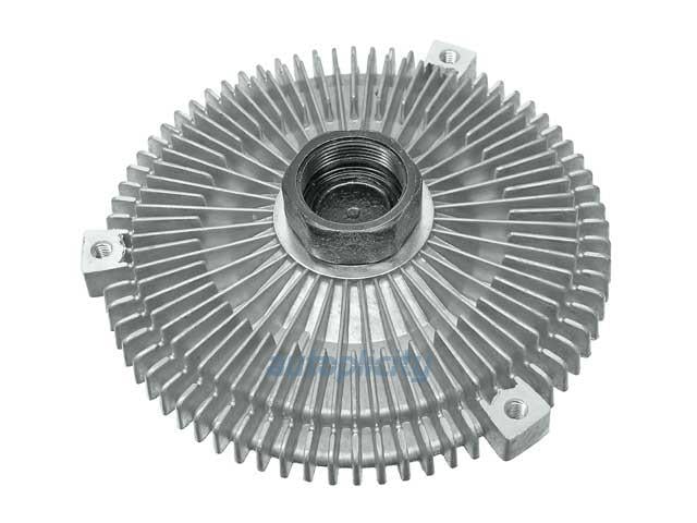 Behr 1112000422 Engine Cooling Fan Clutch - | Autoplicity