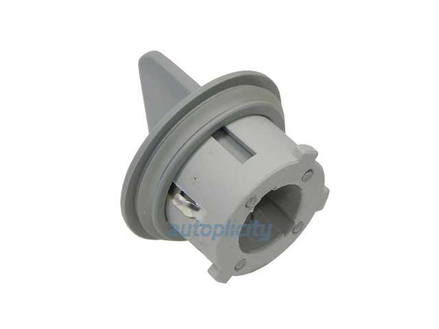 Genuine BMW 63-11-7-159-570 Bulb Socket | Autoplicity