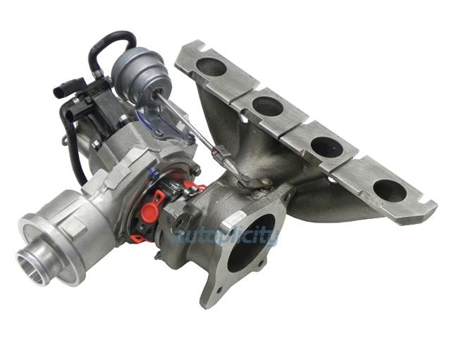 Borg Warner 06D-145-701 J Turbocharger | Autoplicity