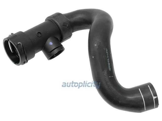 Hutchinson 8D0121055T Radiator Coolant Hose - | Autoplicity