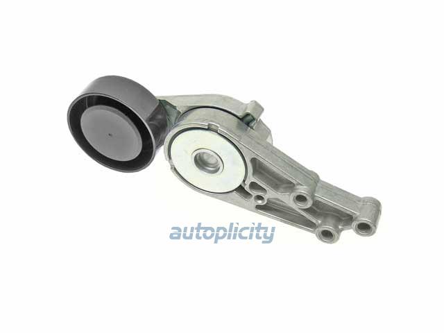 Gates 06B-903-133 E Drive Belt Tensioner | Autoplicity