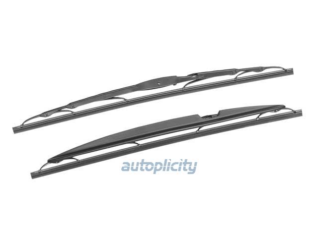 Valeo 61610028137 Windshield Wiper Blade - | Autoplicity