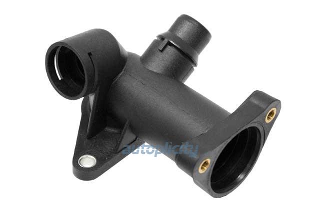 Febi 058-121-132 C Coolant Flange | Autoplicity