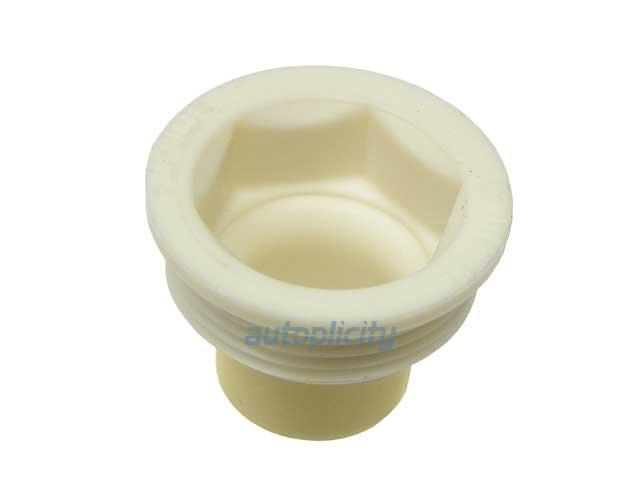 GENUINE VW/AUDI 06B-133-555 H Fuel Injector Insert | Autoplicity