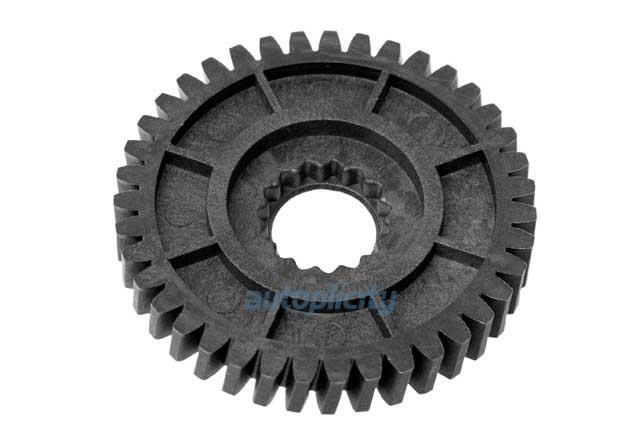 Odometer Gears 10 0208 180 Gear | Autoplicity