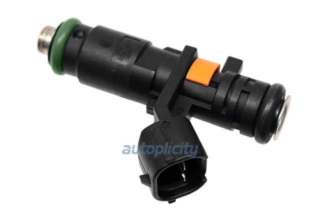 Genuine VW/Audi 06A-906-031 CP Fuel Injector | Autoplicity