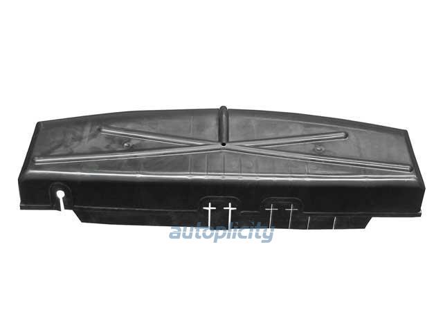 Genuine BMW 51-71-8-156-259 Undercar Shield | Autoplicity