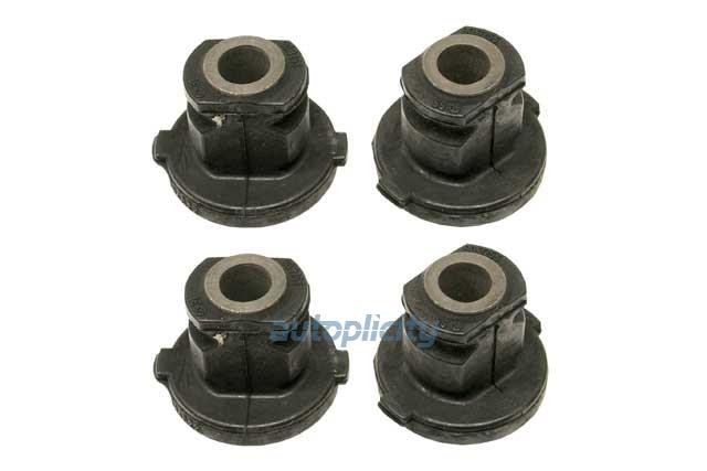 Genuine Mercedes 164-460-00-29 Bushing Set | Autoplicity