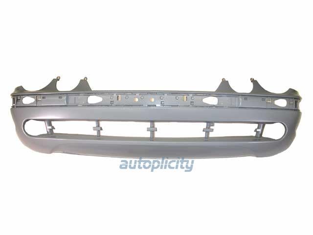 Genuine Mercedes 208-885-03-25 Bumper Cover | Autoplicity